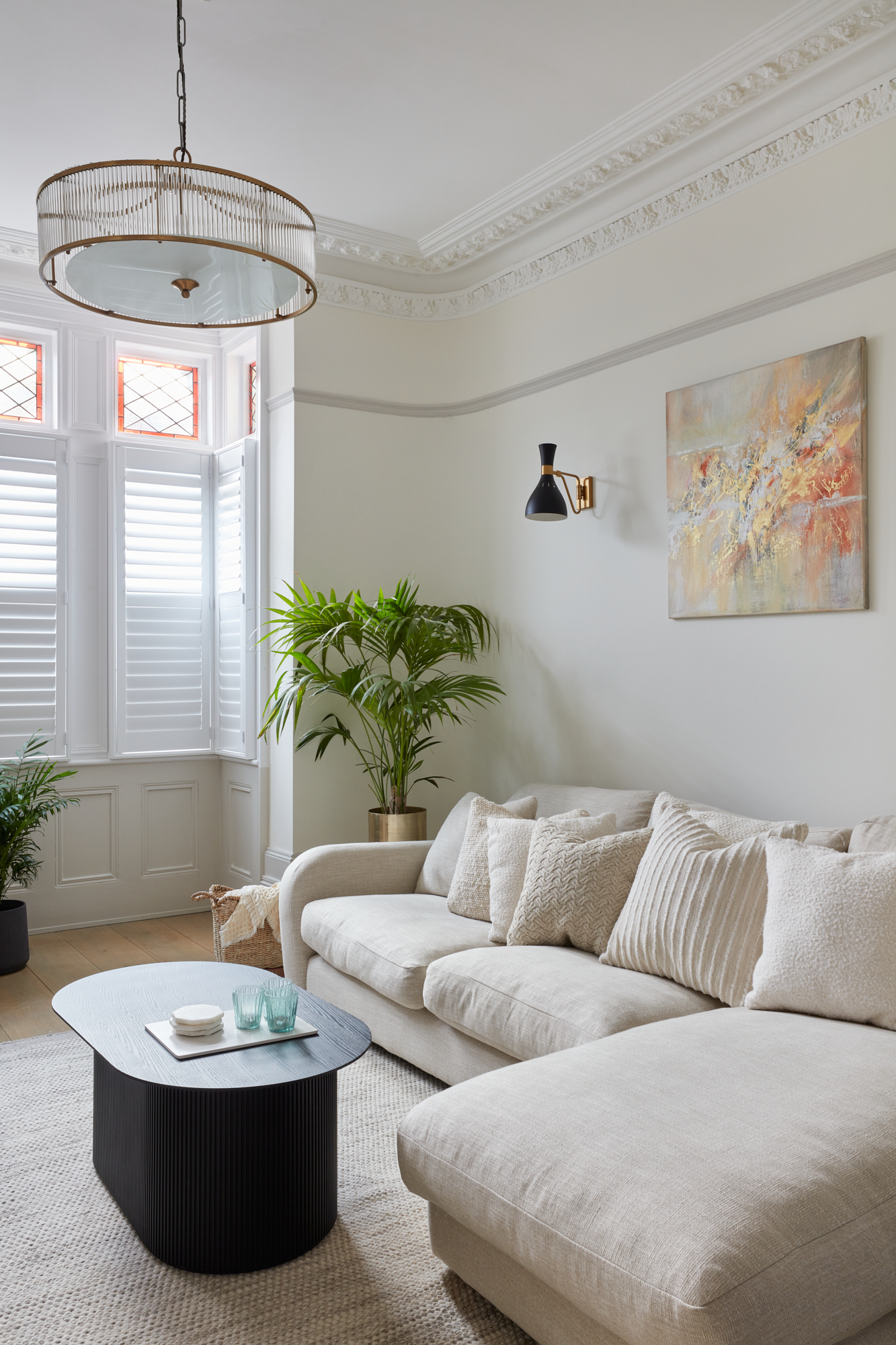 Clement House | British Institute of Interior Design